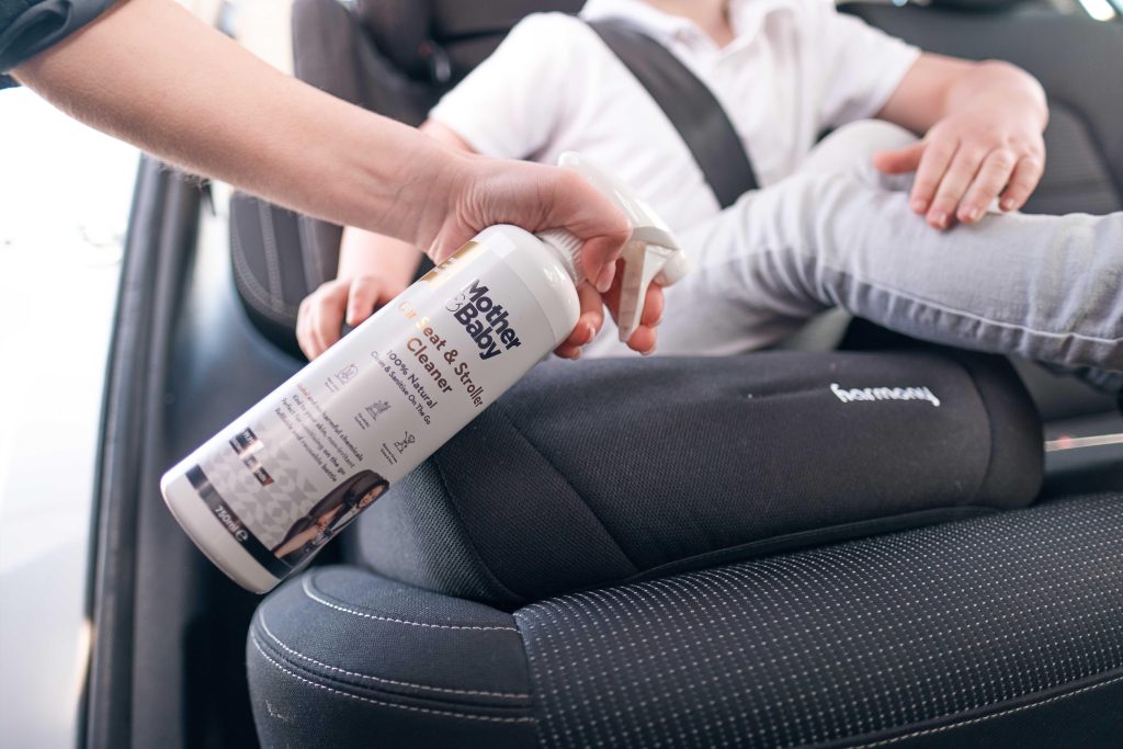 The Best Kids' Car Accessories - Halfords