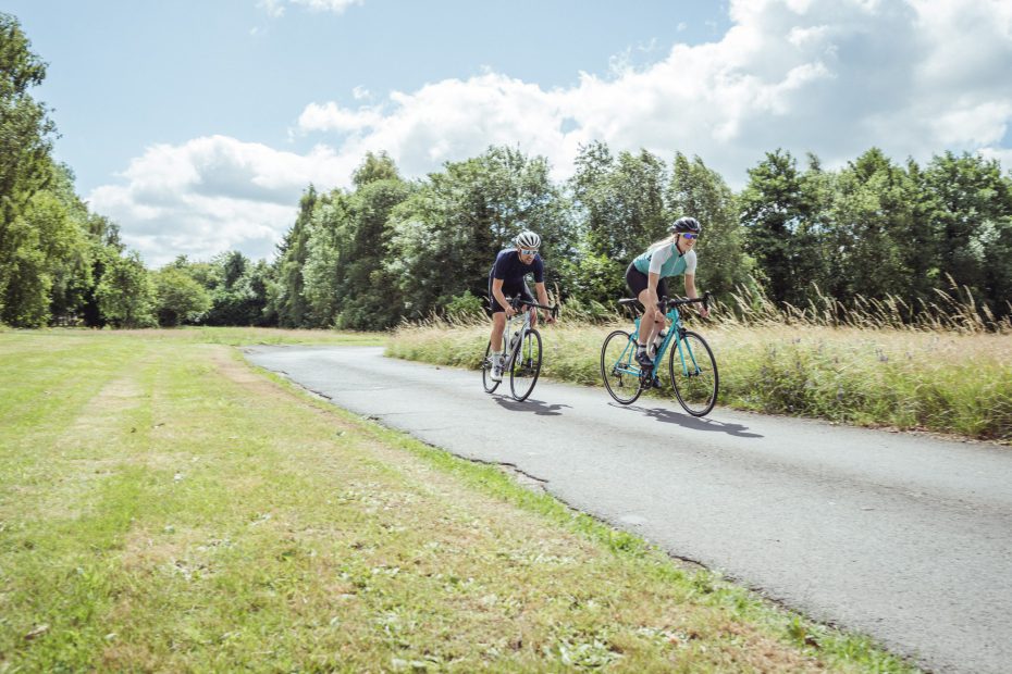 Best summer bike rides - Halfords