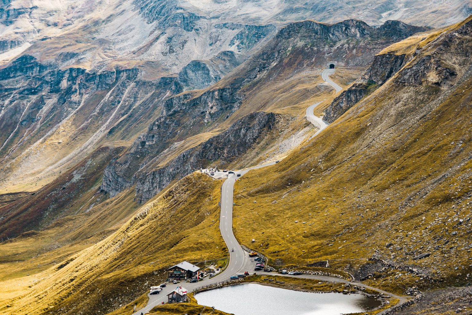 Top 7 European Drives and Destinations - Halfords
