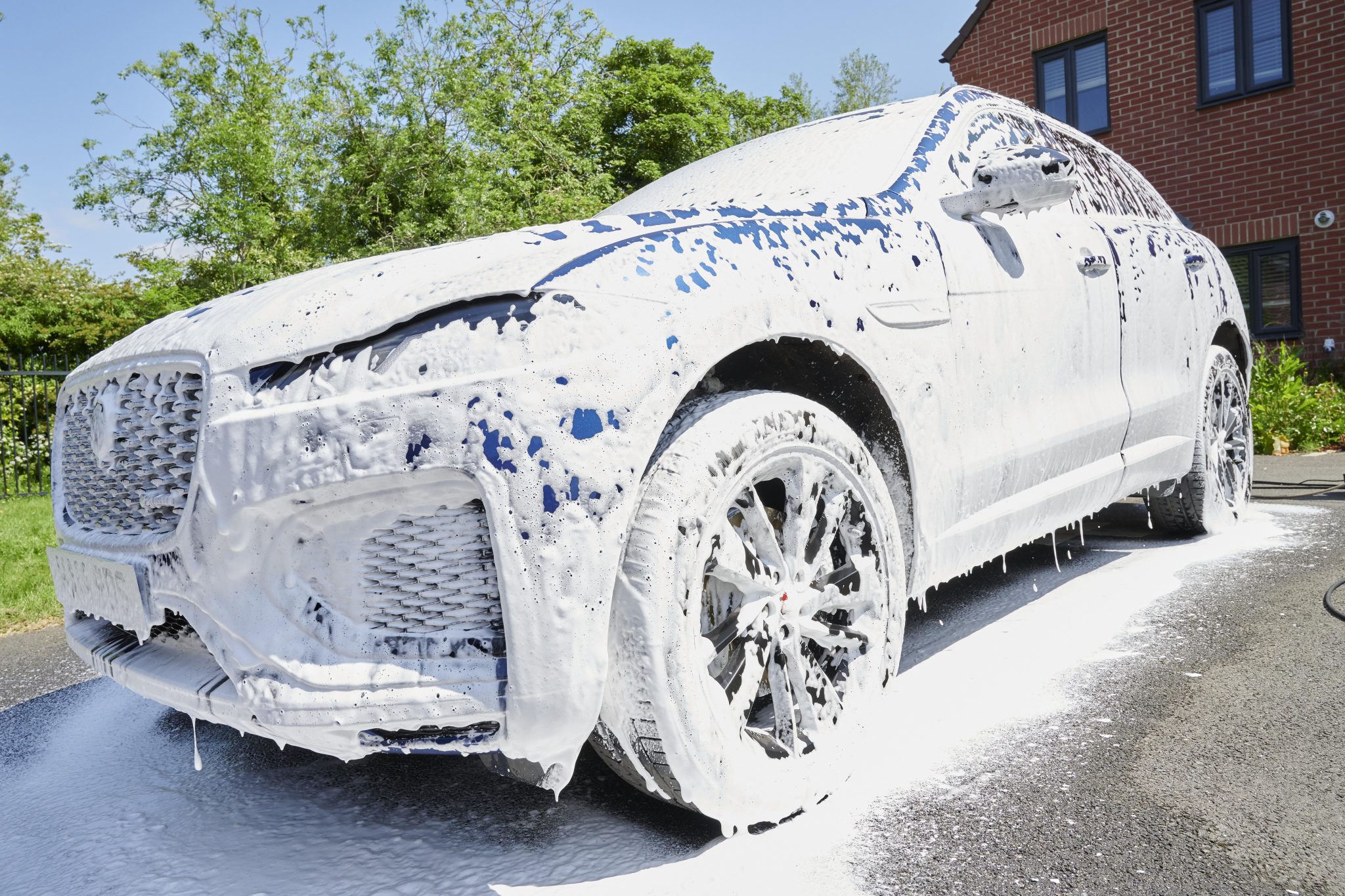 How to Detail Your Car for Less with Halfords Advanced - Halfords
