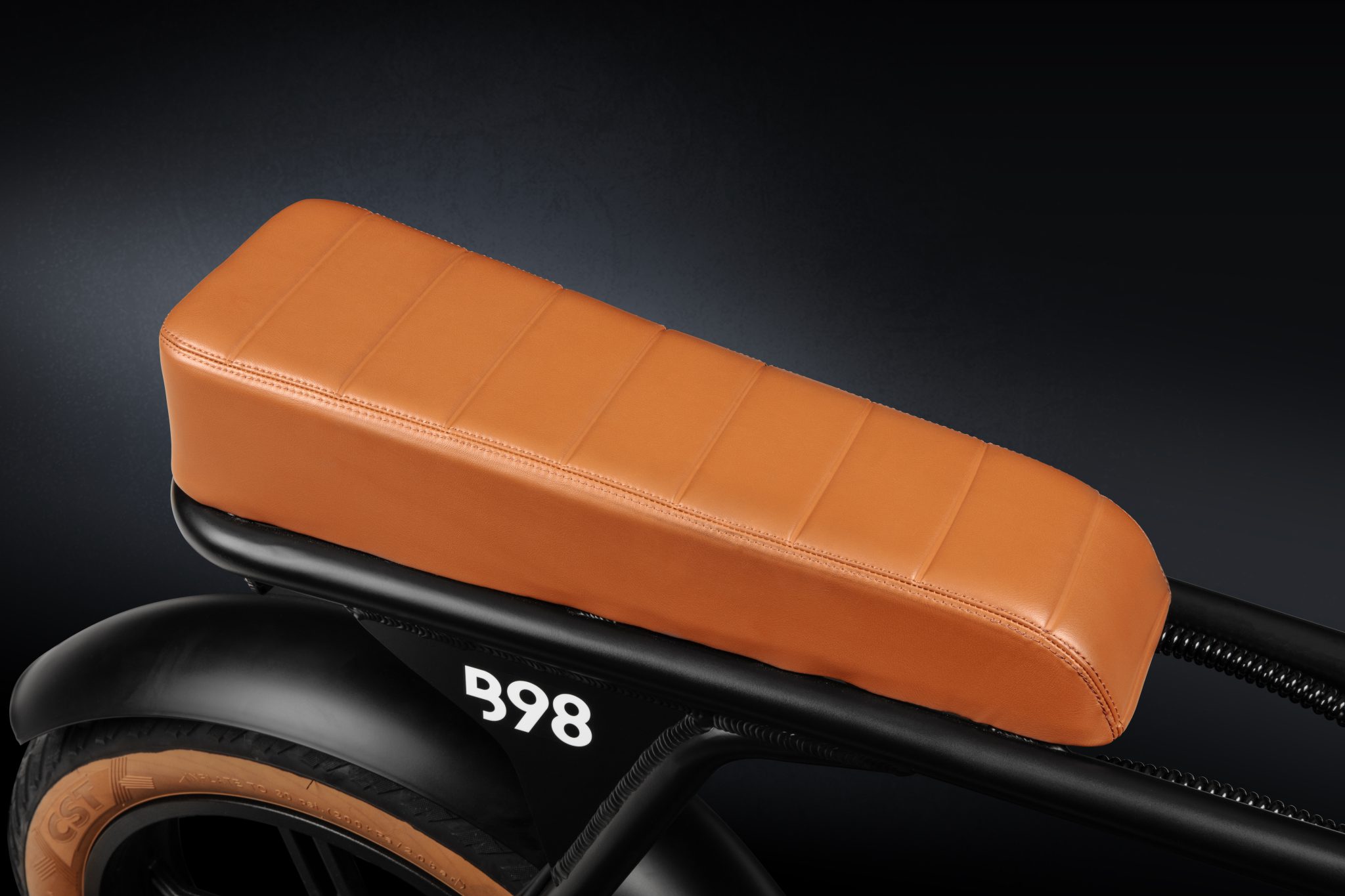 Introducing the B98: The Ultimate Cruiser Bike - Halfords
