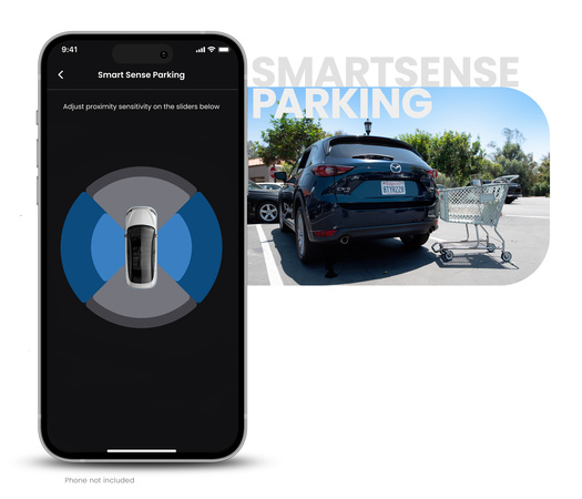 Introducing Nextbase iQ Smart Dash Cam - Halfords