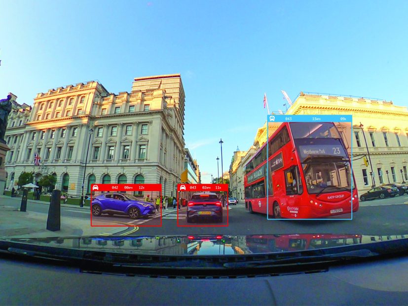 Introducing Nextbase iQ Smart Dash Cam - Halfords