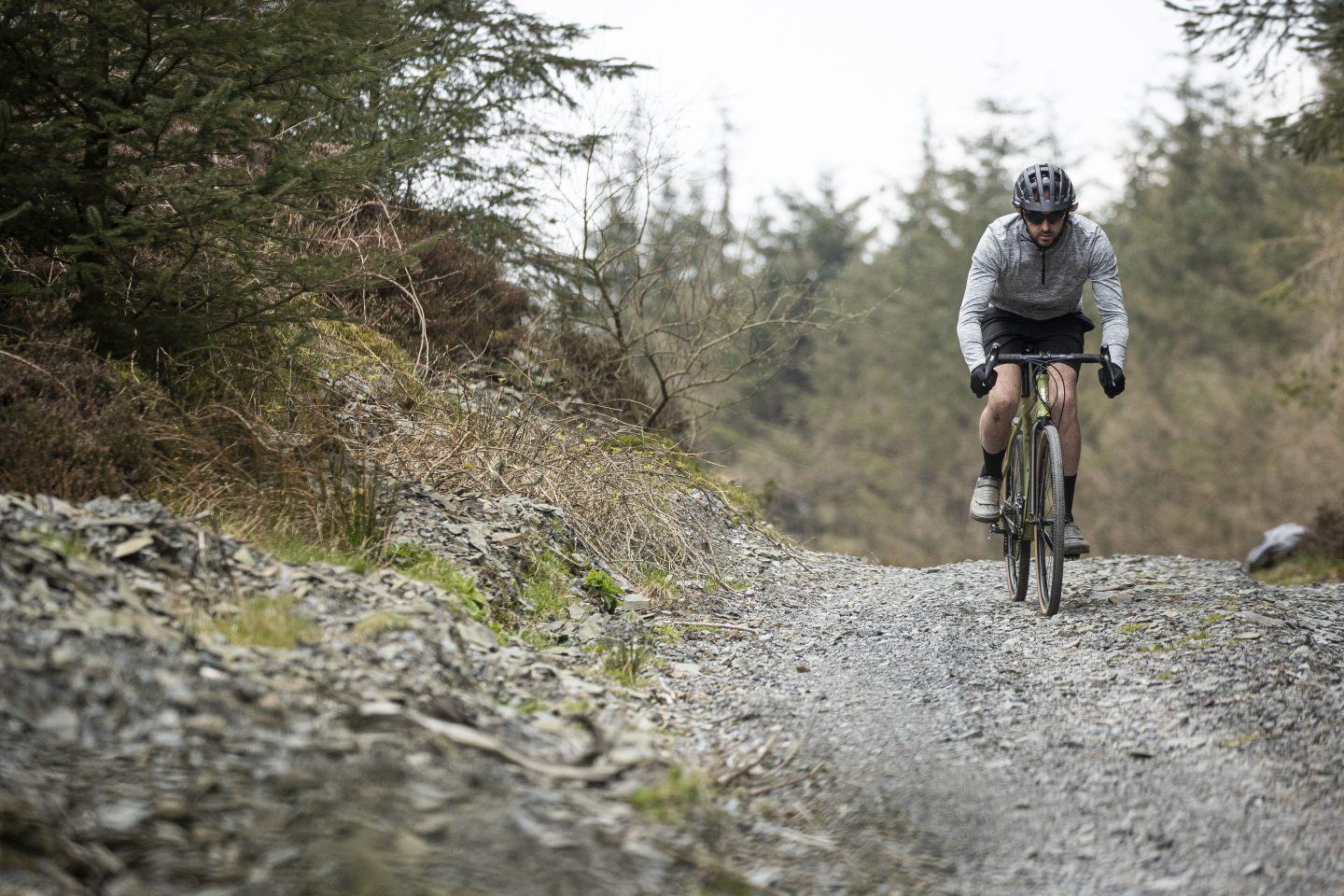 How to set up a mountain bike - Halfords