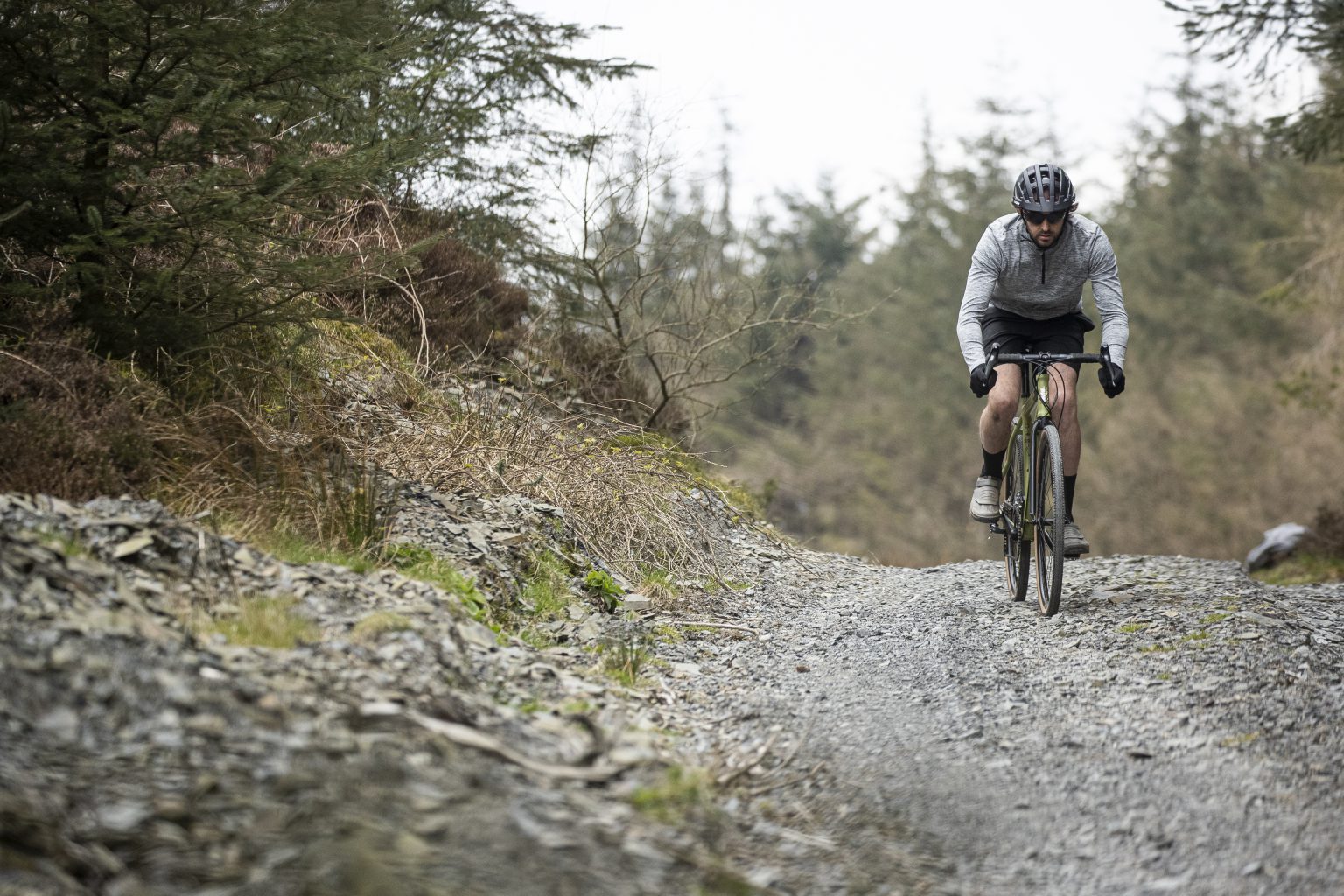 How to set up a mountain bike - Halfords