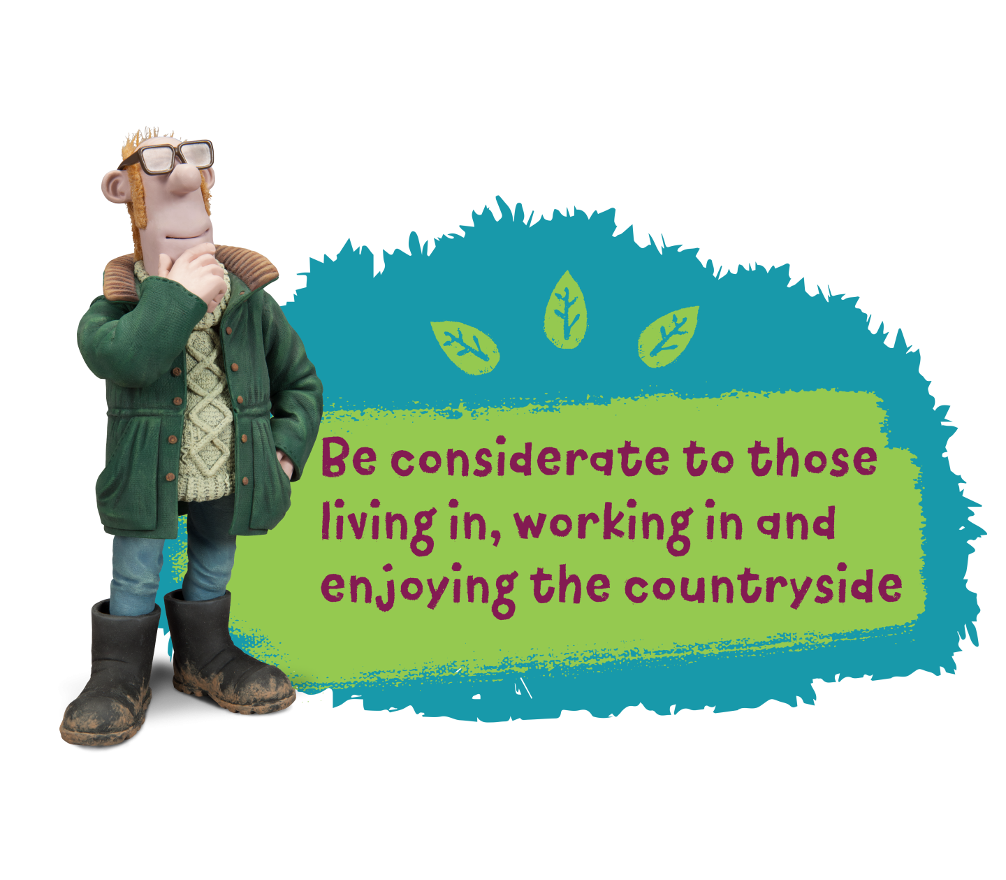 What is the Countryside Code? - Halfords