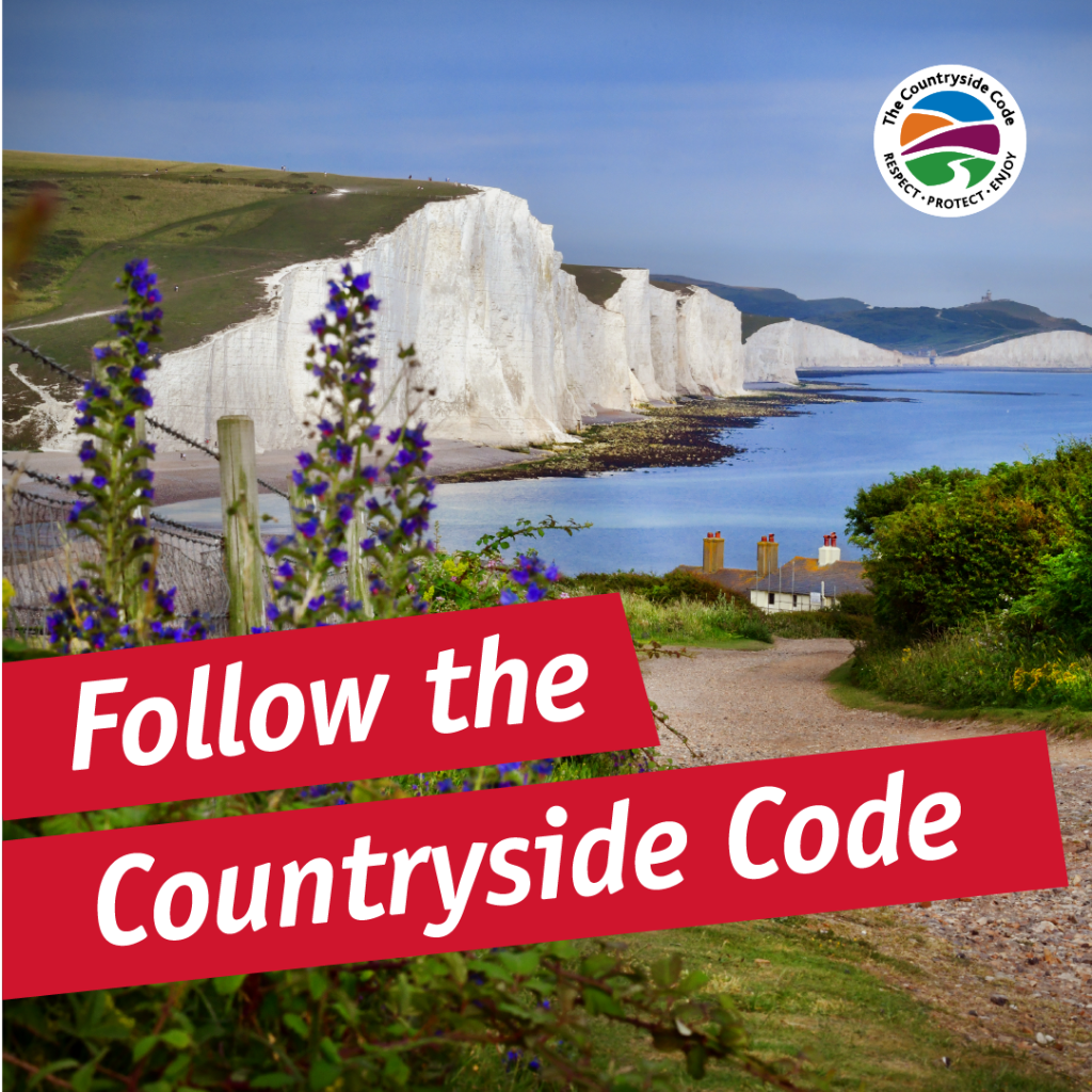 What is the Countryside Code? - Halfords
