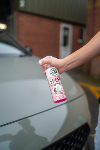 How to Maintain a Wrapped Car - Halfords