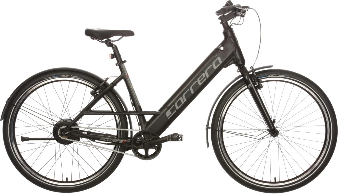 E-Bike Competition - Halfords