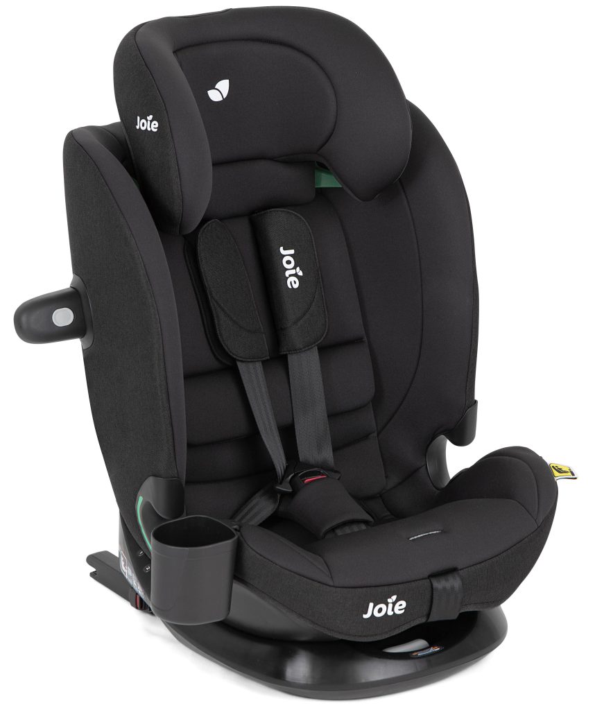 Joie i-Bold Competition Terms & Conditions - Halfords