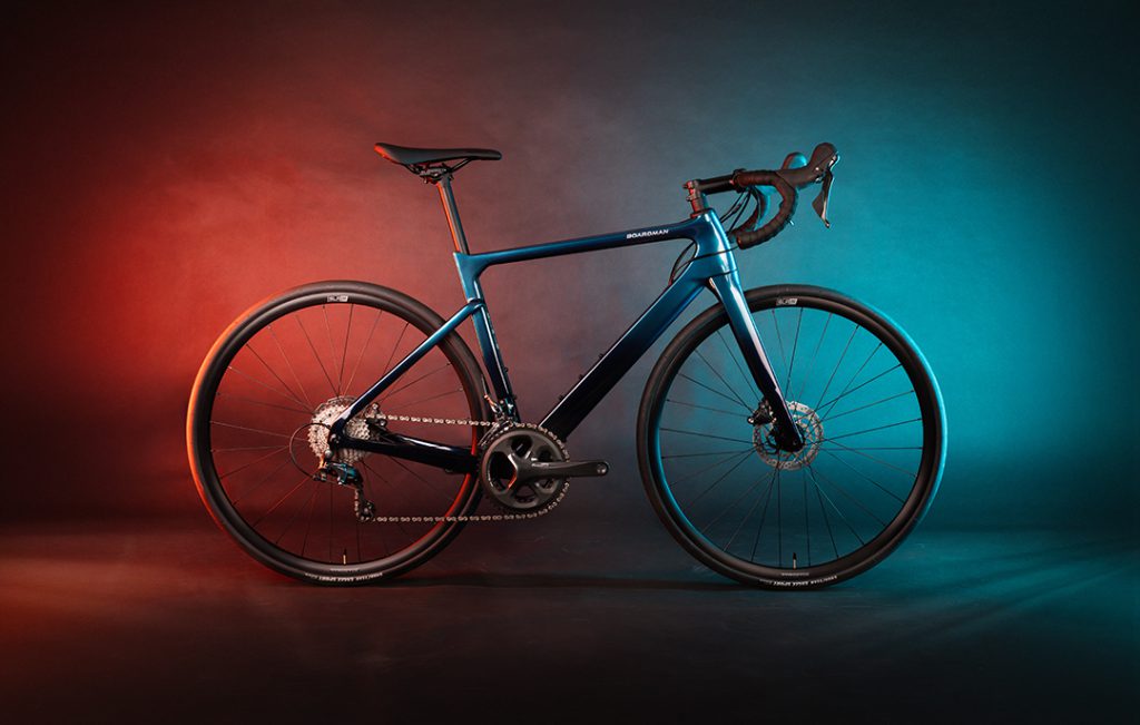 Introducing the Boardman SLR Range - Halfords