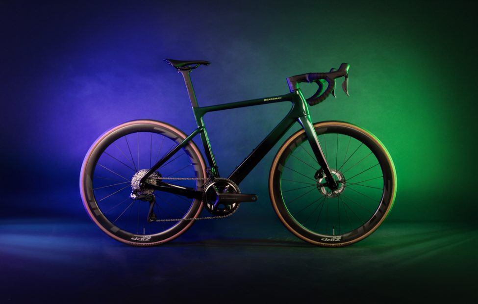 Introducing the Boardman SLR Range - Halfords