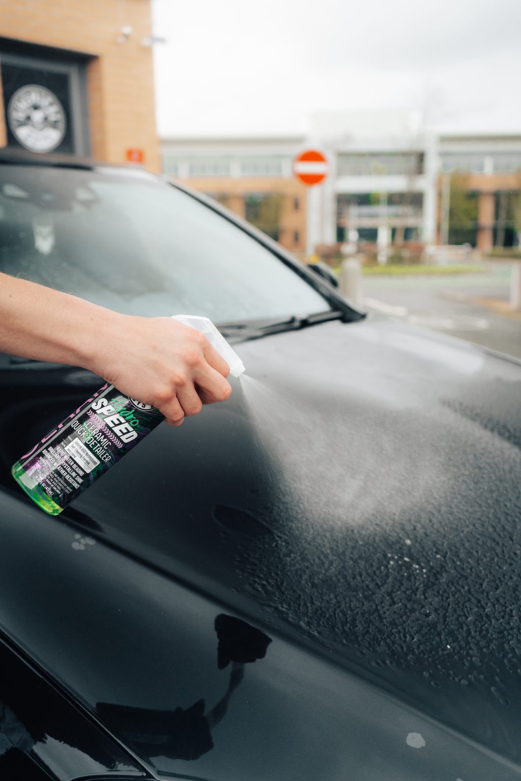 How to Prep For a Car Show - Halfords
