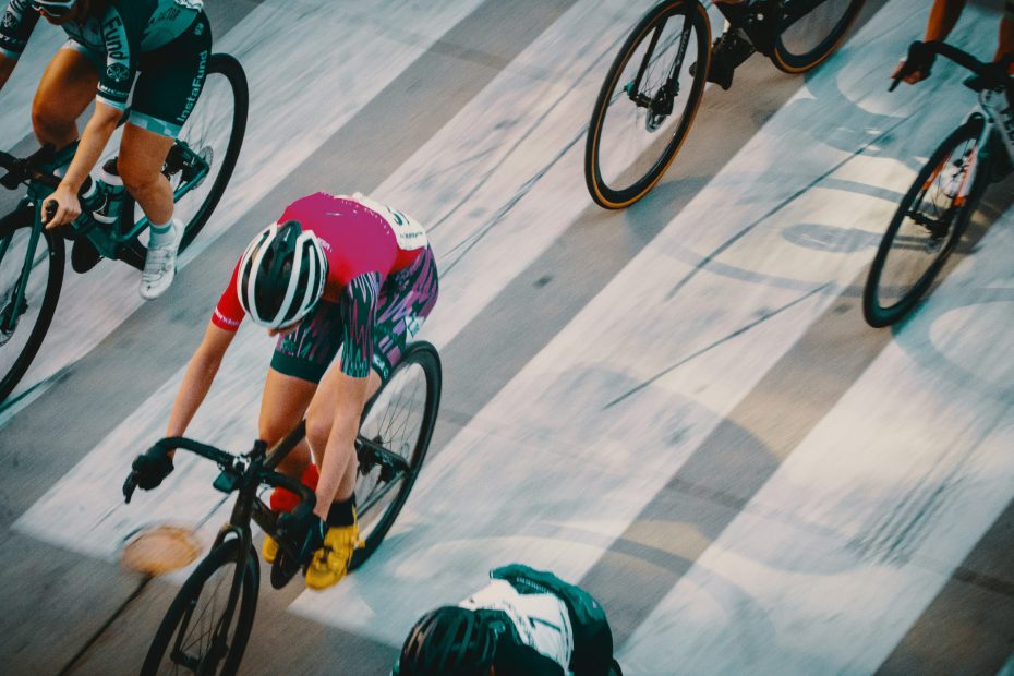 The best cycling events around Great Britain - Halfords