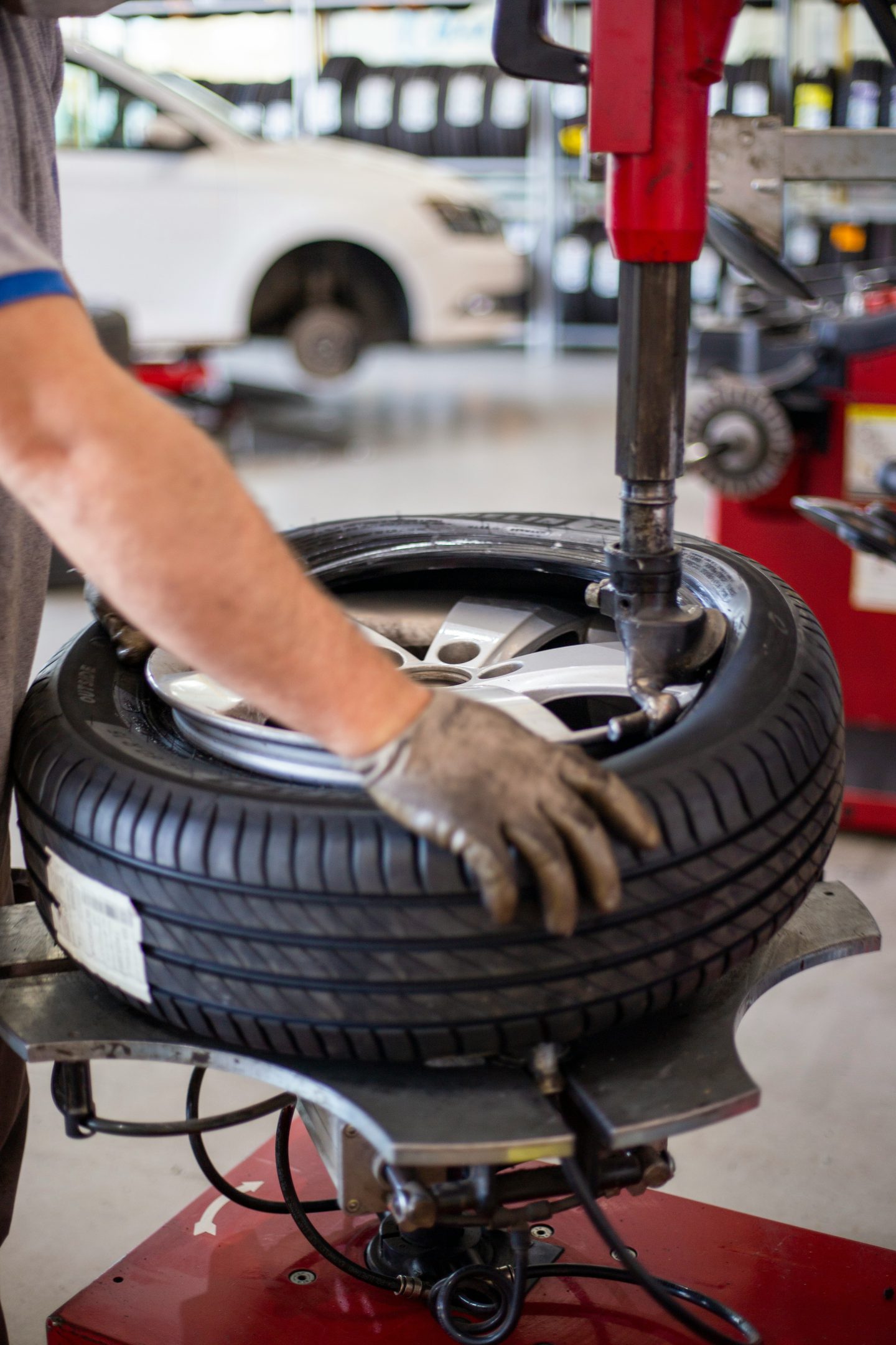 Everything you need to know about budget tyres - Halfords