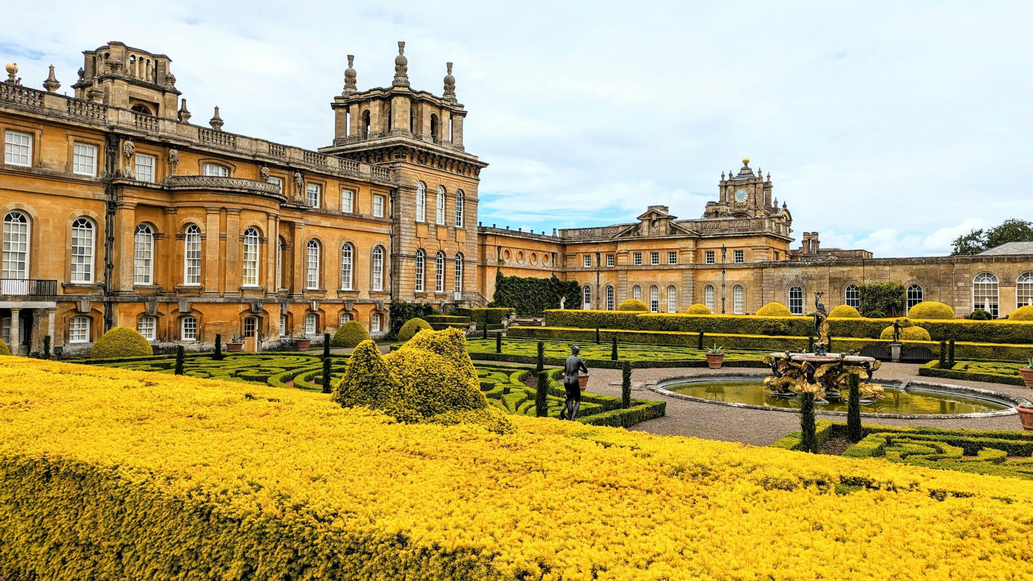 Best Pushchair-Friendly Days Out in the UK - Halfords