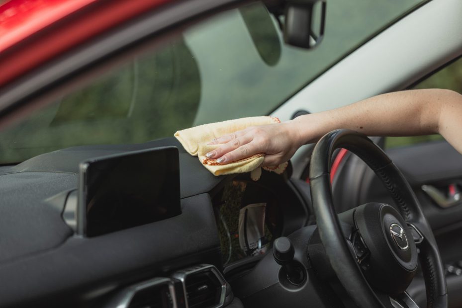 How to Make the Most of Your Halfords Motoring Club Membership - Halfords
