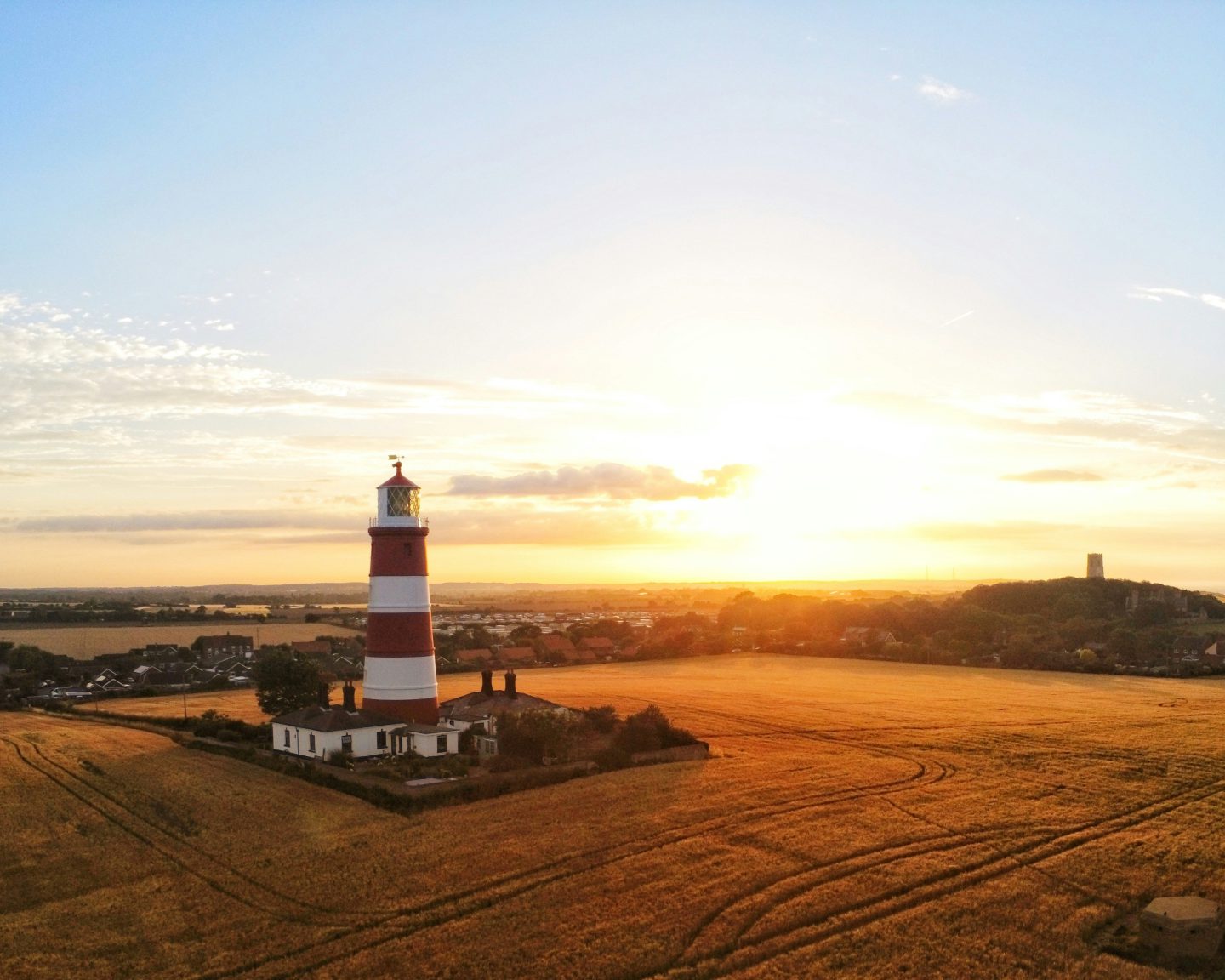 Best Van Life Destinations in the UK - Halfords
