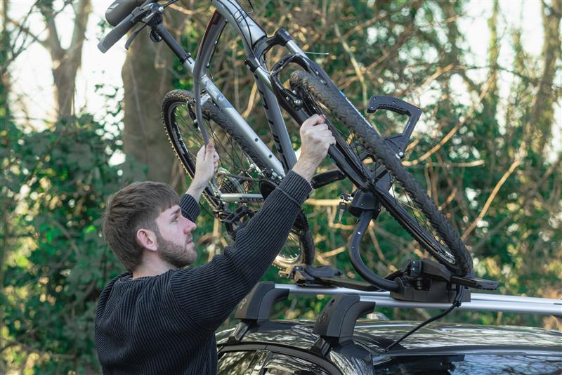 Top 4 Halfords Bike Racks - Halfords