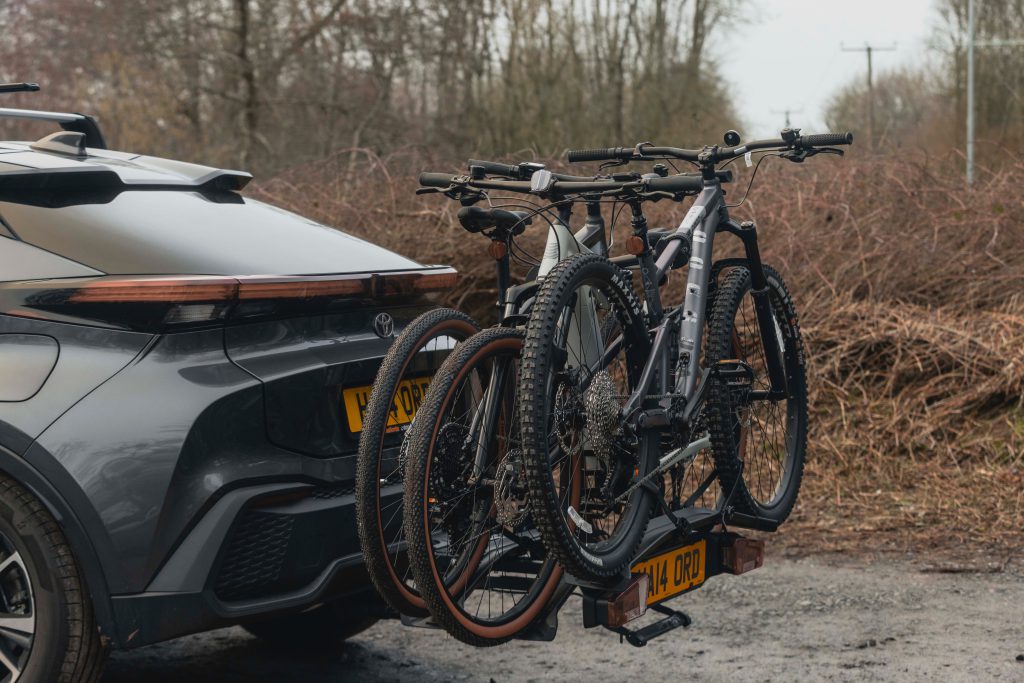 Best Halfords Bike Racks - Halfords