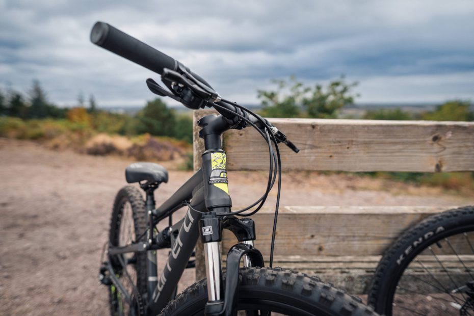 Pedal through time: The evolution of bike parts - Halfords