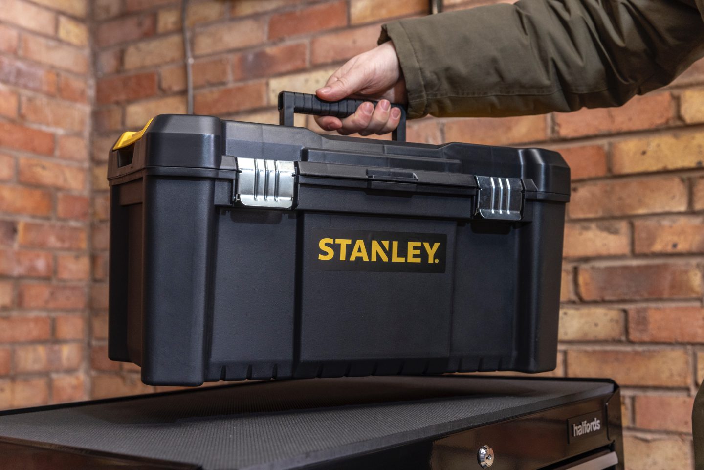 Tool Care and Maintenance: Upkeep in the Workshop - Halfords