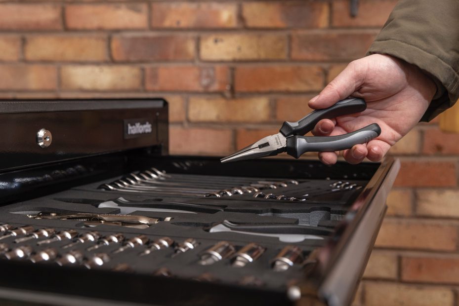 Tool Budget Planning: Making a Cost-Effective Workshop - Halfords