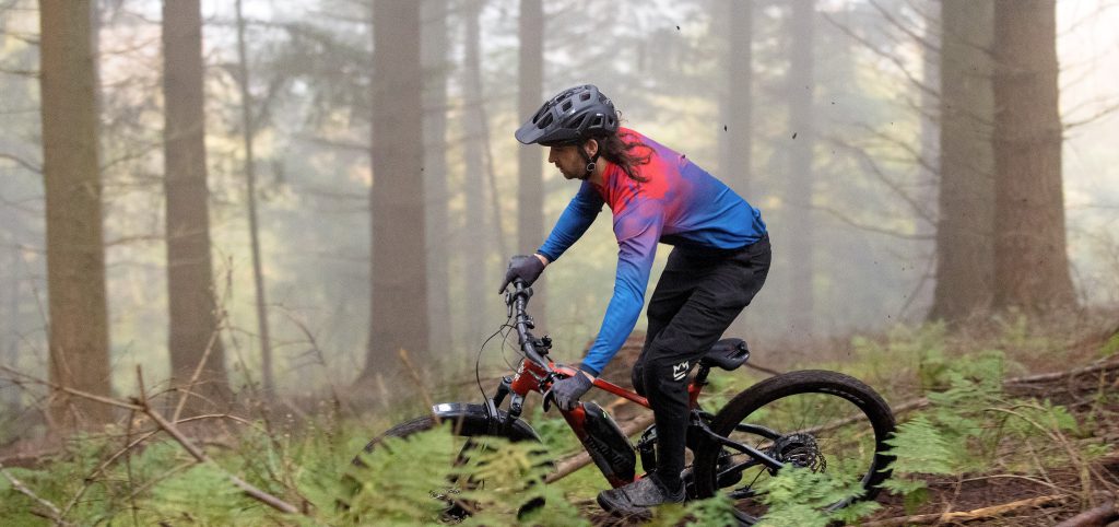 Best cycle routes in the Forest of Dean - Halfords
