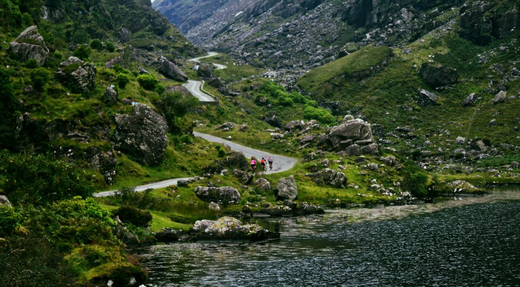 Best Cycling-Friendly Cafes in Ireland - Halfords